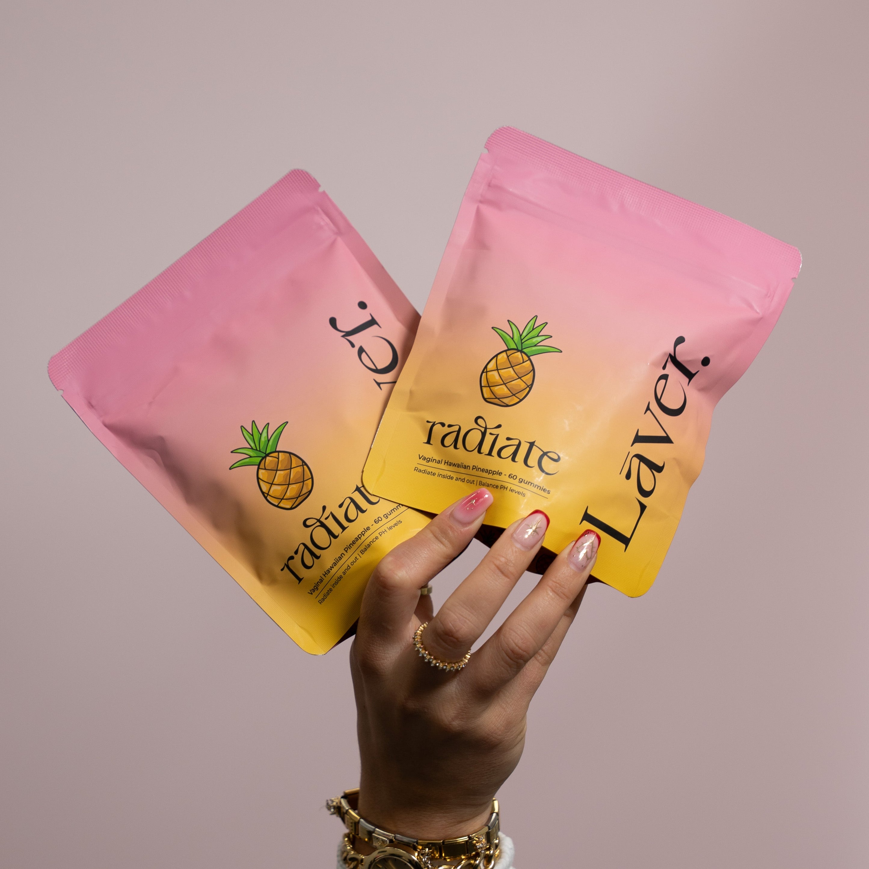 Feminine Intimate PH Balanced Natural Herbs Skin Care, Wipes & Wash – Laver